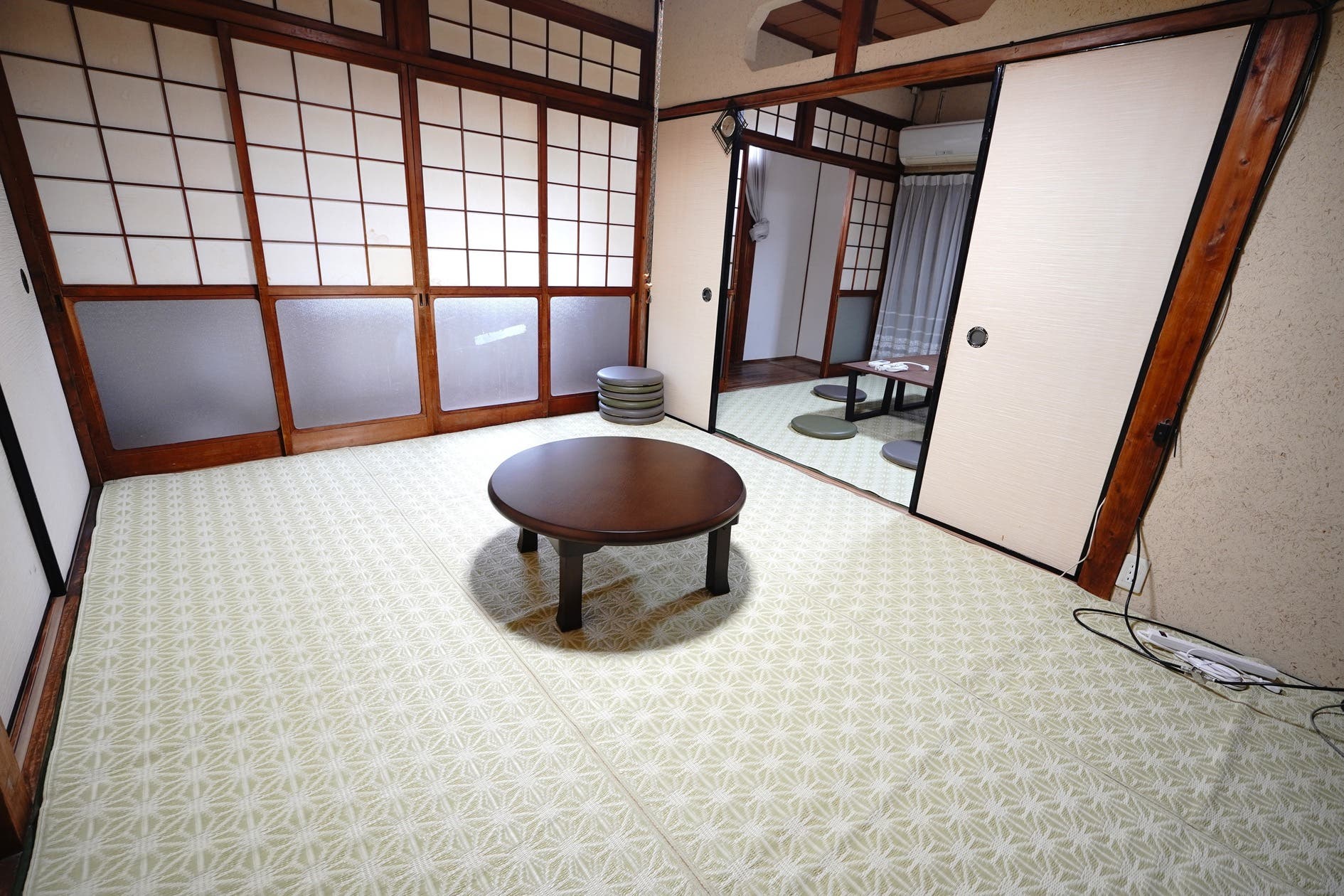 ＜貸切古民家 園田別邸＞2階建古民家レンタルスペース🏡洋室&和室🍵撮影/コスプレ/おしゃべり会/ワークショップの写真9