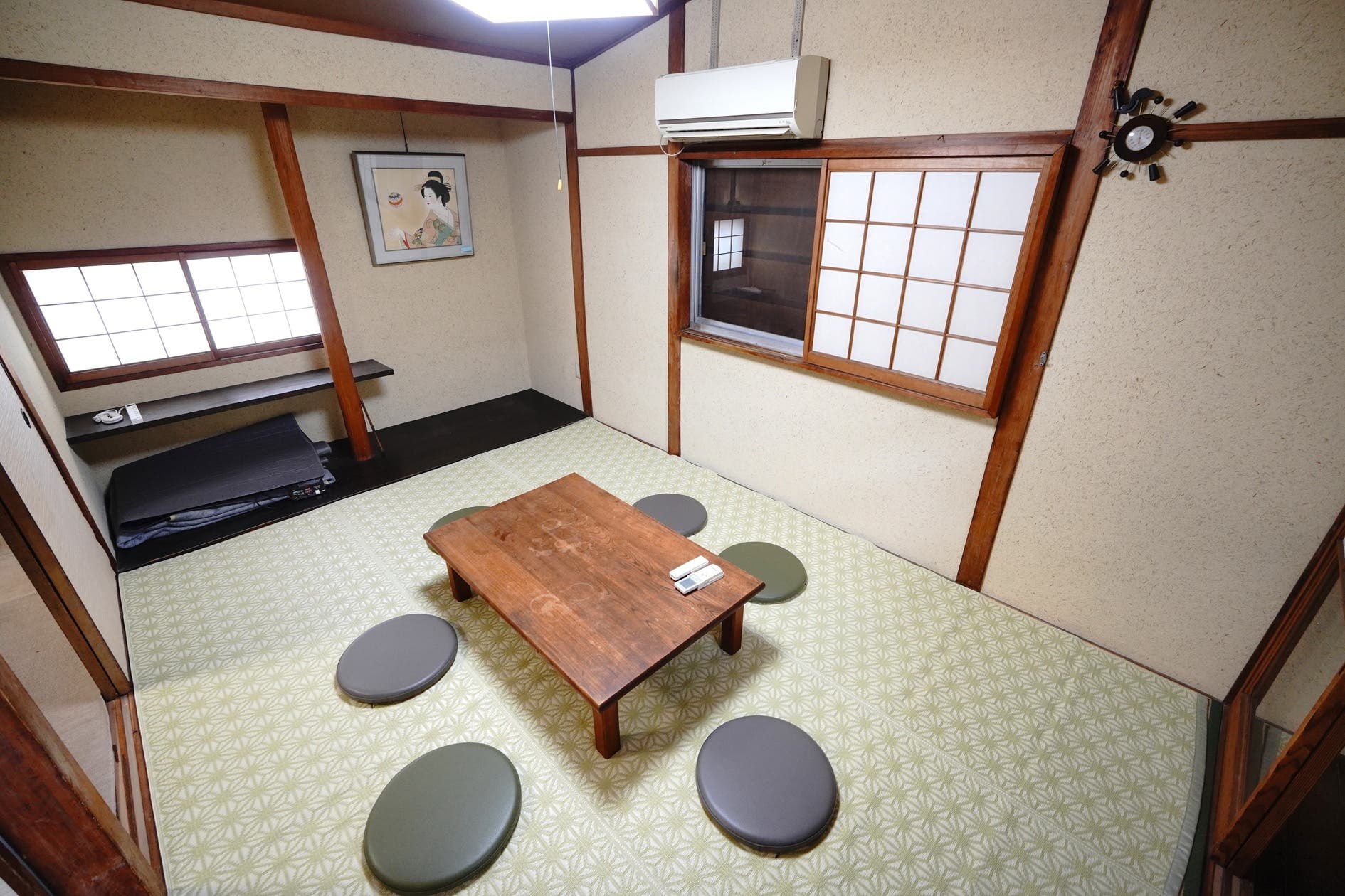 ＜貸切古民家 園田別邸＞2階建古民家レンタルスペース🏡洋室&和室🍵撮影/コスプレ/おしゃべり会/ワークショップの写真11