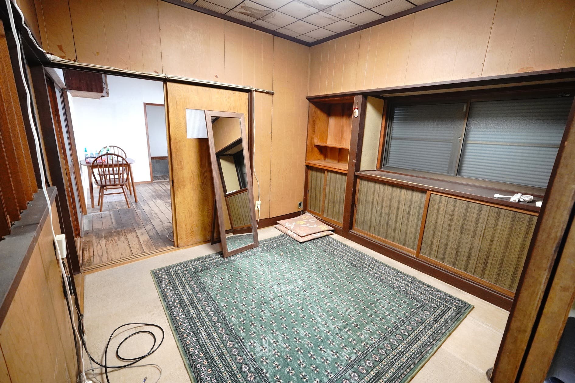 ＜貸切古民家 園田別邸＞2階建古民家レンタルスペース🏡洋室&和室🍵撮影/コスプレ/おしゃべり会/ワークショップの写真12