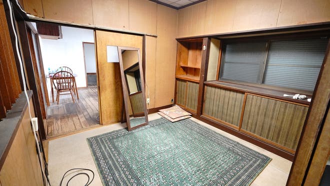<貸切古民家 園田別邸>2階建古民家レンタルスペース🏡洋室&和室🍵撮影/コスプレ/おしゃべり会/ワークショップの写真12