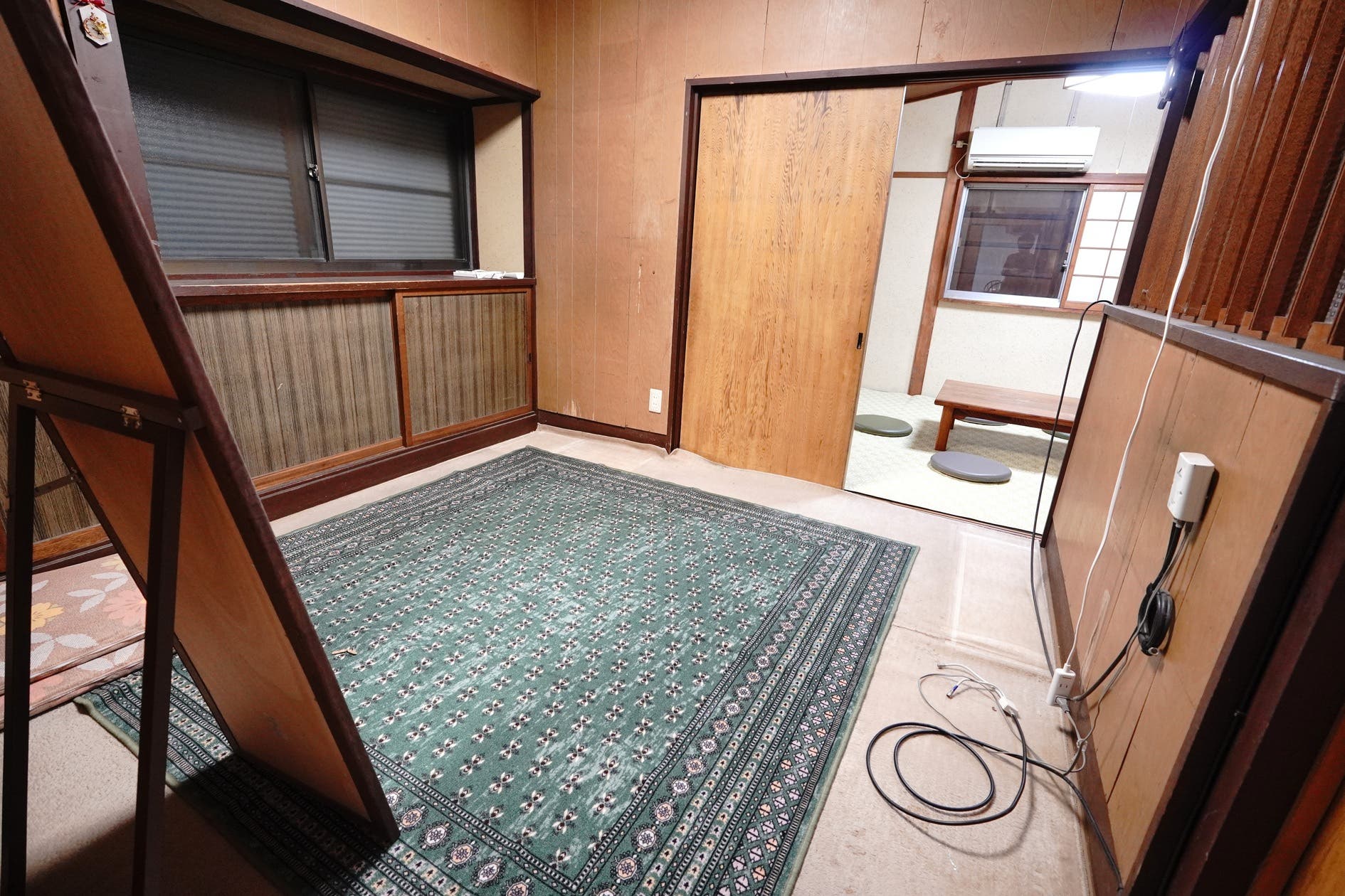 ＜貸切古民家 園田別邸＞2階建古民家レンタルスペース🏡洋室&和室🍵撮影/コスプレ/おしゃべり会/ワークショップの写真13
