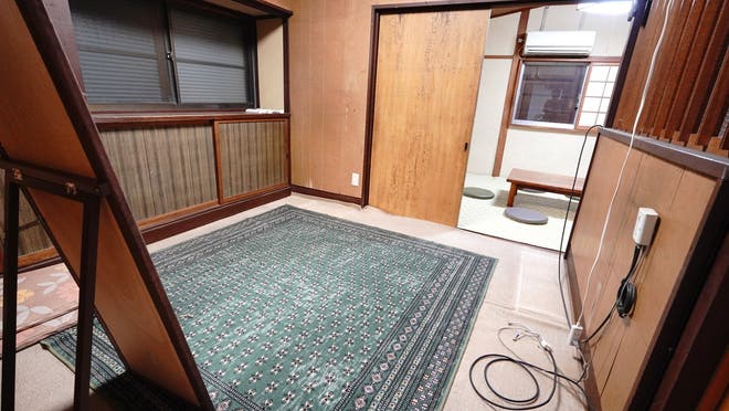 <貸切古民家 園田別邸>2階建古民家レンタルスペース🏡洋室&和室🍵撮影/コスプレ/おしゃべり会/ワークショップの写真13