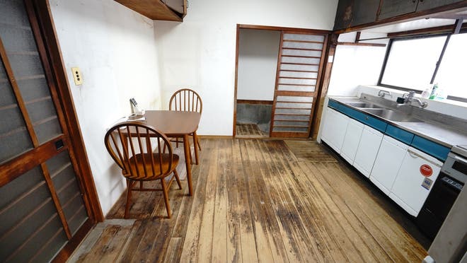 <貸切古民家 園田別邸>2階建古民家レンタルスペース🏡洋室&和室🍵撮影/コスプレ/おしゃべり会/ワークショップの写真14