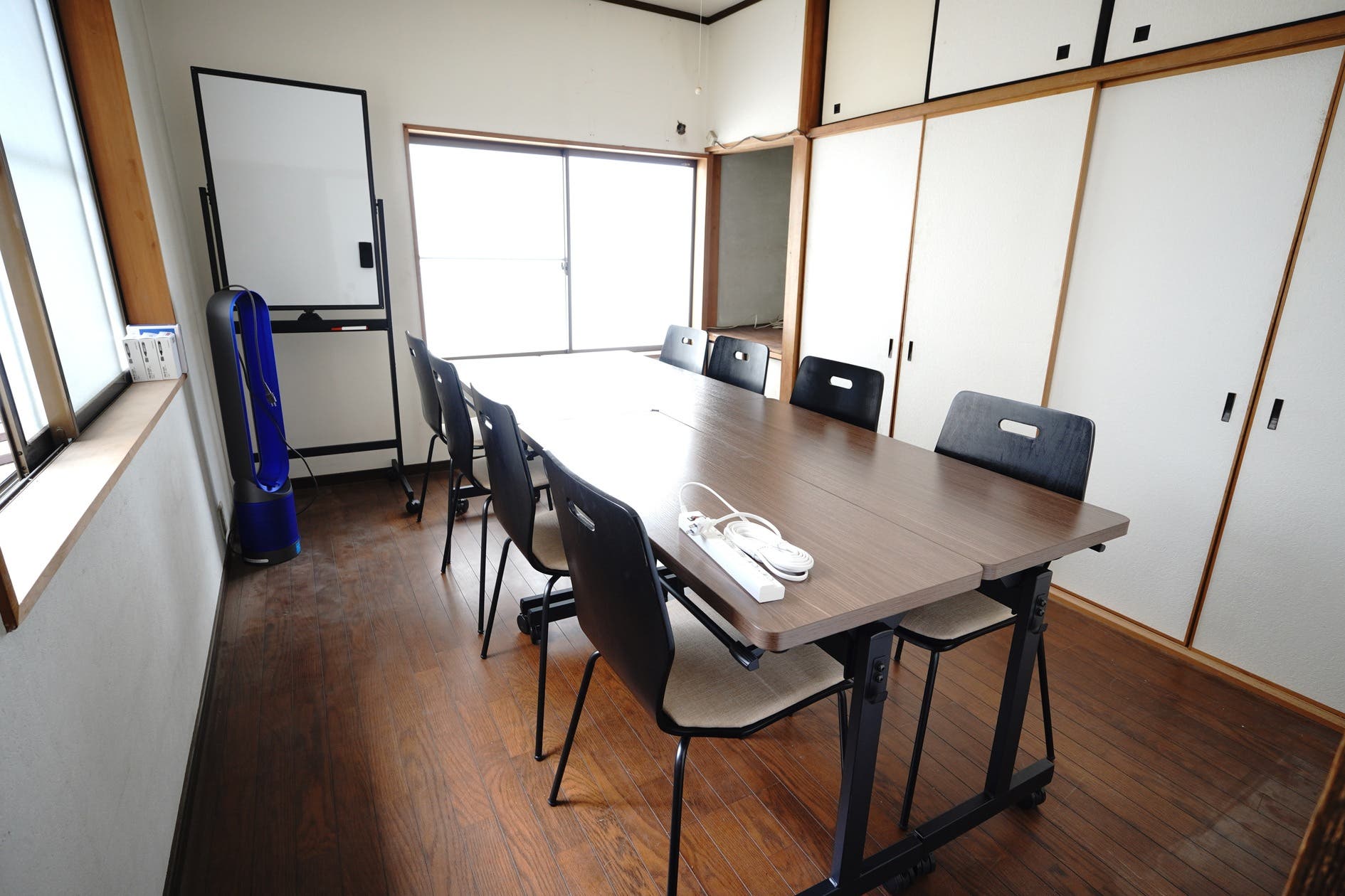 ＜貸切古民家 園田別邸＞2階建古民家レンタルスペース🏡洋室&和室🍵撮影/コスプレ/おしゃべり会/ワークショップの写真20