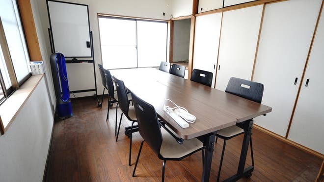 <貸切古民家 園田別邸>2階建古民家レンタルスペース🏡洋室&和室🍵撮影/コスプレ/おしゃべり会/ワークショップの写真20