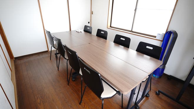 <貸切古民家 園田別邸>2階建古民家レンタルスペース🏡洋室&和室🍵撮影/コスプレ/おしゃべり会/ワークショップの写真21