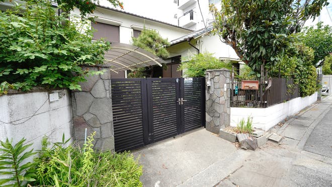 <貸切古民家 園田別邸>2階建古民家レンタルスペース🏡洋室&和室🍵撮影/コスプレ/おしゃべり会/ワークショップの写真29