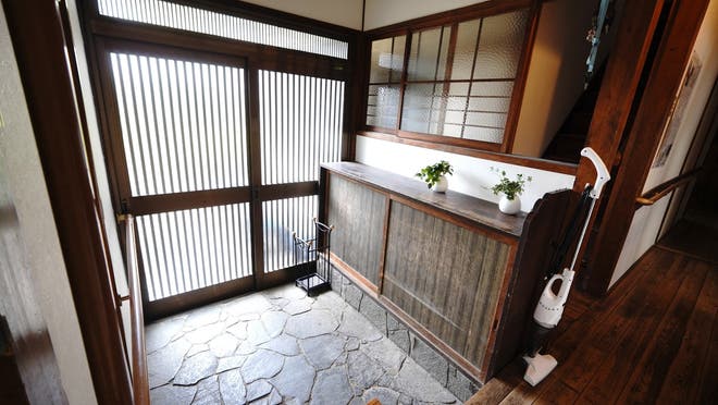 <貸切古民家 園田別邸>2階建古民家レンタルスペース🏡洋室&和室🍵撮影/コスプレ/おしゃべり会/ワークショップの写真4