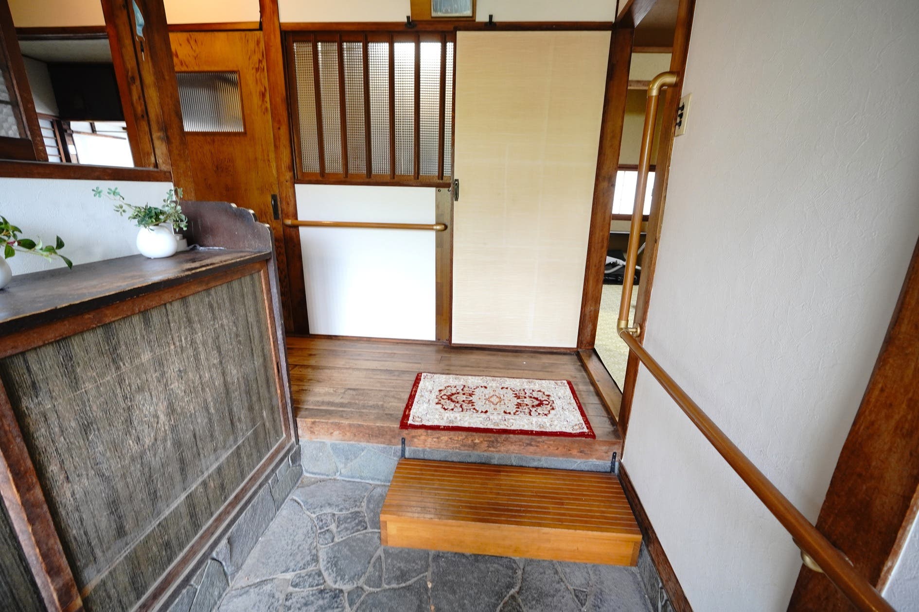 ＜貸切古民家 園田別邸＞2階建古民家レンタルスペース🏡洋室&和室🍵撮影/コスプレ/おしゃべり会/ワークショップの写真5
