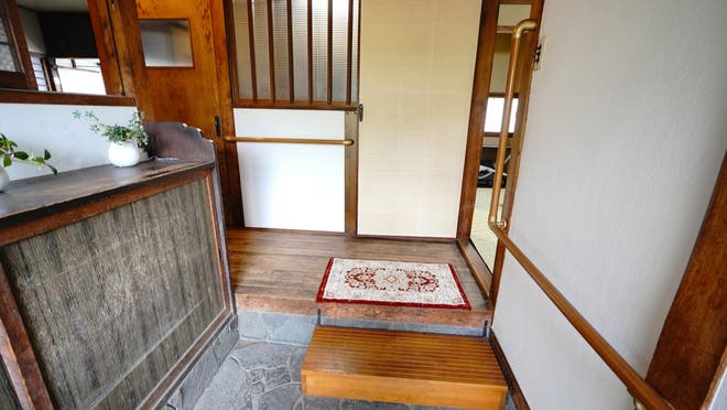 <貸切古民家 園田別邸>2階建古民家レンタルスペース🏡洋室&和室🍵撮影/コスプレ/おしゃべり会/ワークショップの写真5
