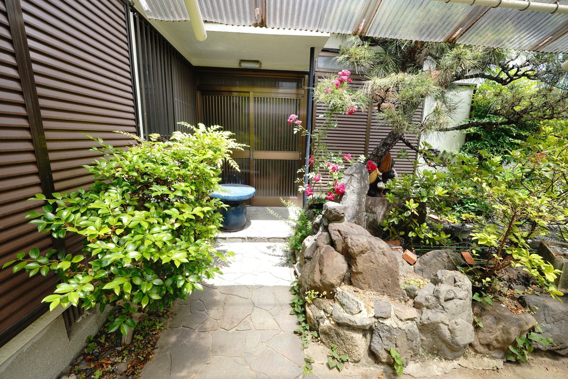 ＜貸切古民家 園田別邸＞2階建古民家レンタルスペース🏡洋室&和室🍵撮影/コスプレ/おしゃべり会/ワークショップの写真3