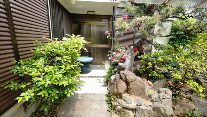 <貸切古民家 園田別邸>2階建古民家レンタルスペース🏡洋室&和室🍵撮影/コスプレ/おしゃべり会/ワークショップの写真3