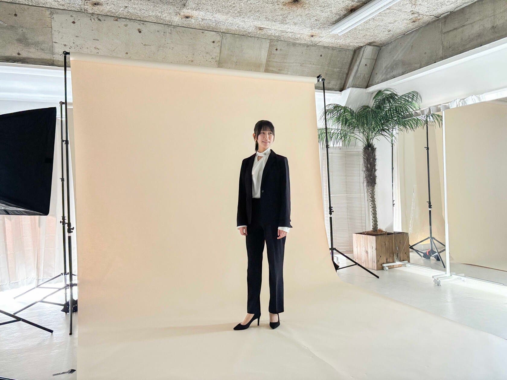 四ツ谷駅徒歩２分・撮影スタジオ・天井高3ｍ・自然光・広々72㎡・撮影用備品無料貸出・コスパ最強・令和５年５月オープンの写真4