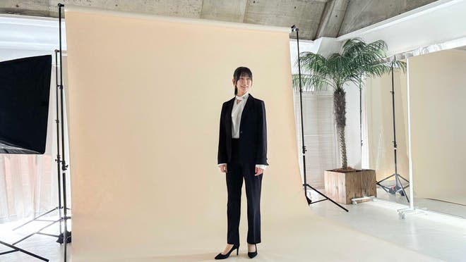 四ツ谷駅徒歩2分・撮影スタジオ・天井高3m・自然光・広々72㎡・撮影用備品無料貸出・コスパ最強・令和5年5月オープンの写真4