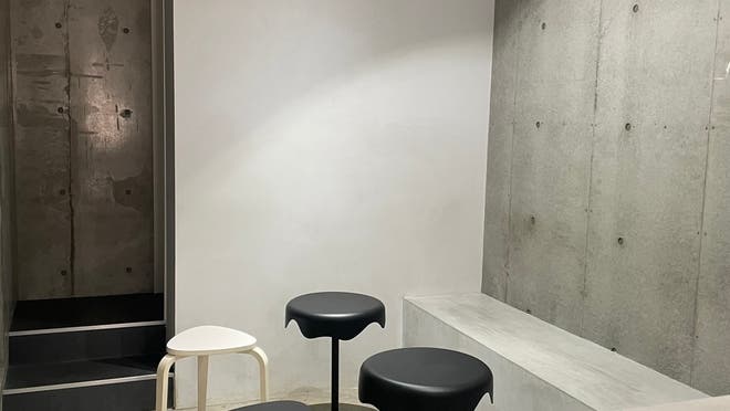 蔵前のミニマルカフェを時間貸し バー営業・ポップアップ・撮影にの写真6