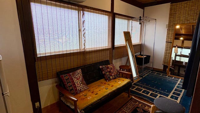 無料駐車場あり🚗撮影・コスプレ📸ママ会🧋パーティー🍕お教室👘【ちとせの平屋】の写真9
