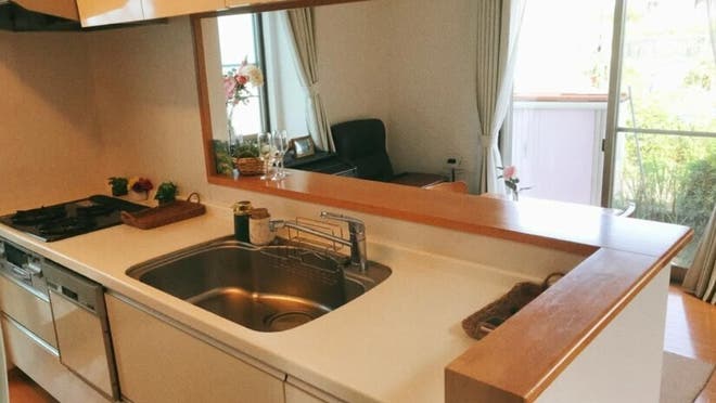 鎌ヶ谷・一戸建て貸切 広々3LDK+和室|裏庭BBQ付き|駐車場1台|ペットOK🐾の写真2