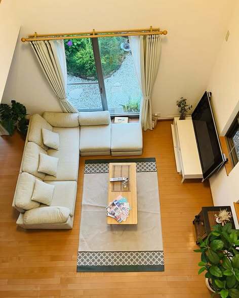 鎌ヶ谷・一戸建て貸切 広々3LDK＋和室｜裏庭BBQ付き｜駐車場1台｜ペットOK🐾の写真7
