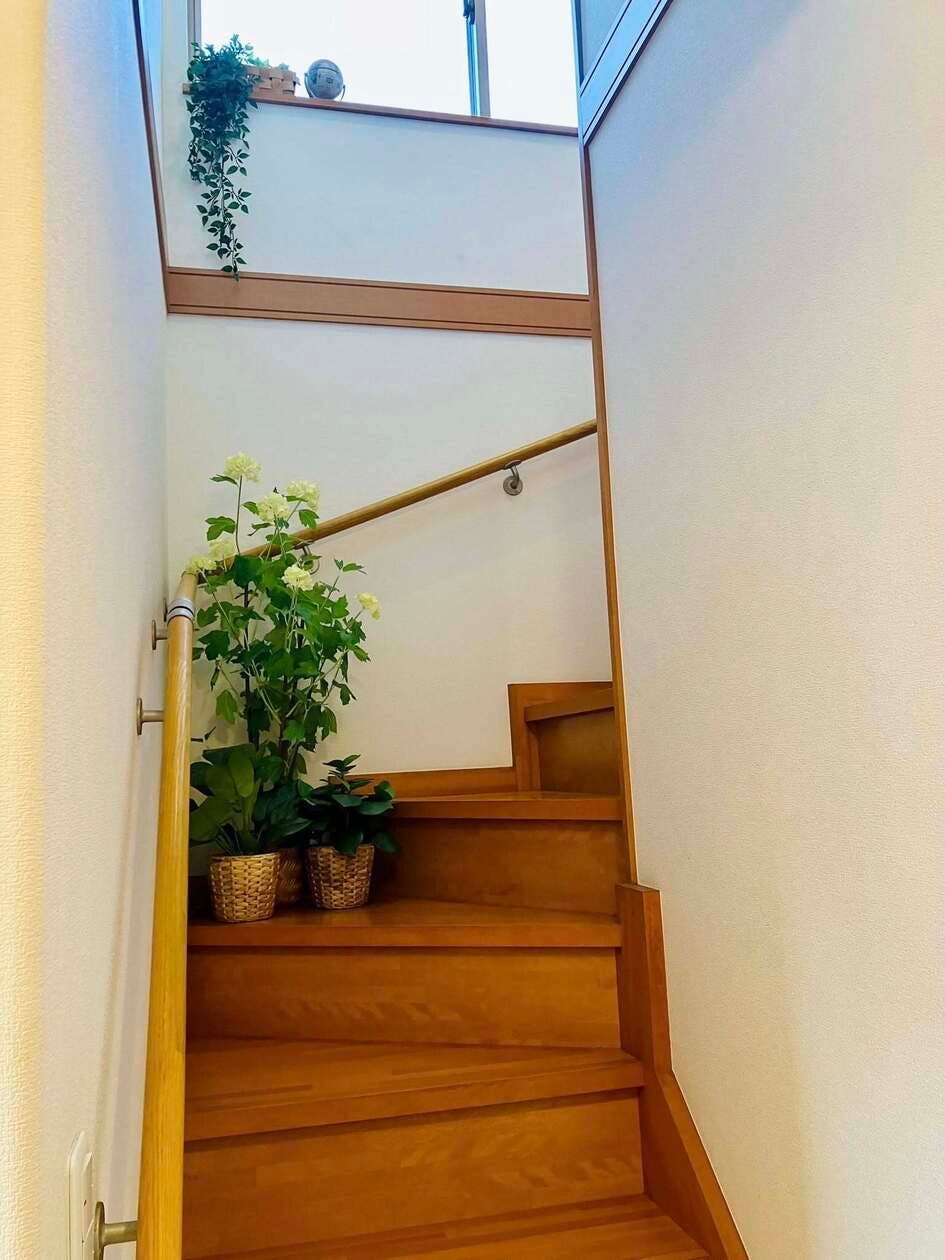 鎌ヶ谷・一戸建て貸切 広々3LDK＋和室｜裏庭BBQ付き｜駐車場1台｜ペットOK🐾の写真8