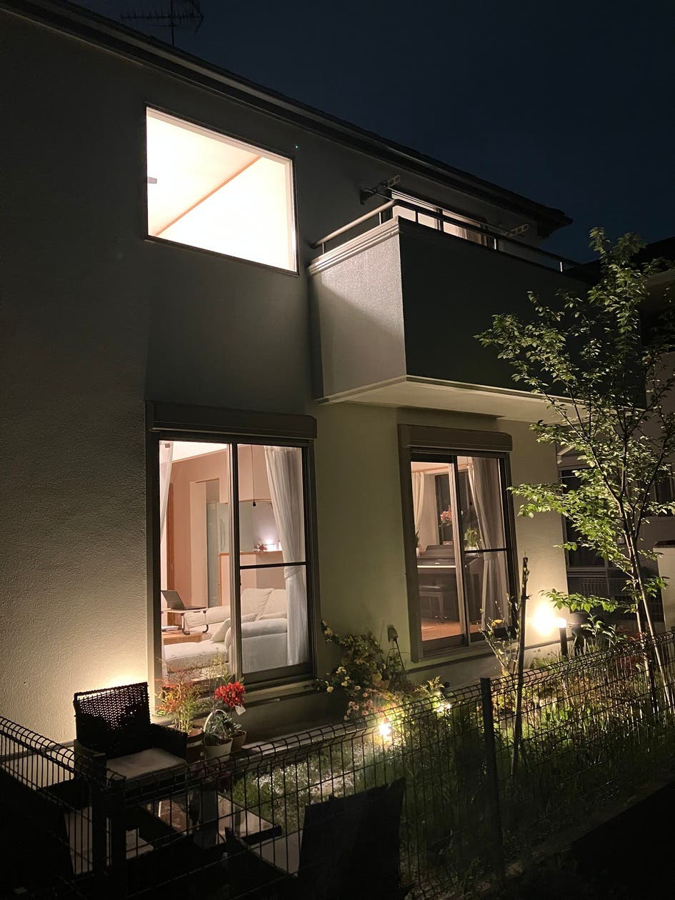 鎌ヶ谷・一戸建て貸切 広々3LDK＋和室｜裏庭BBQ付き｜駐車場1台｜ペットOK🐾の写真12
