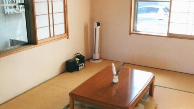 鎌ヶ谷・一戸建て貸切 広々3LDK+和室|裏庭BBQ付き|駐車場1台|ペットOK🐾の写真14