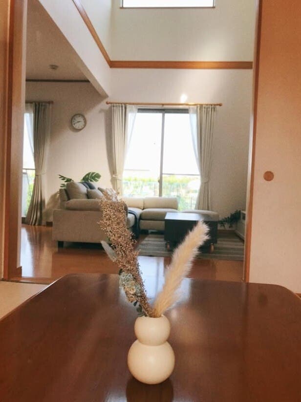 鎌ヶ谷・一戸建て貸切 広々3LDK＋和室｜裏庭BBQ付き｜駐車場1台｜ペットOK🐾の写真15
