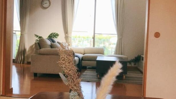 鎌ヶ谷・一戸建て貸切 広々3LDK+和室|裏庭BBQ付き|駐車場1台|ペットOK🐾の写真15
