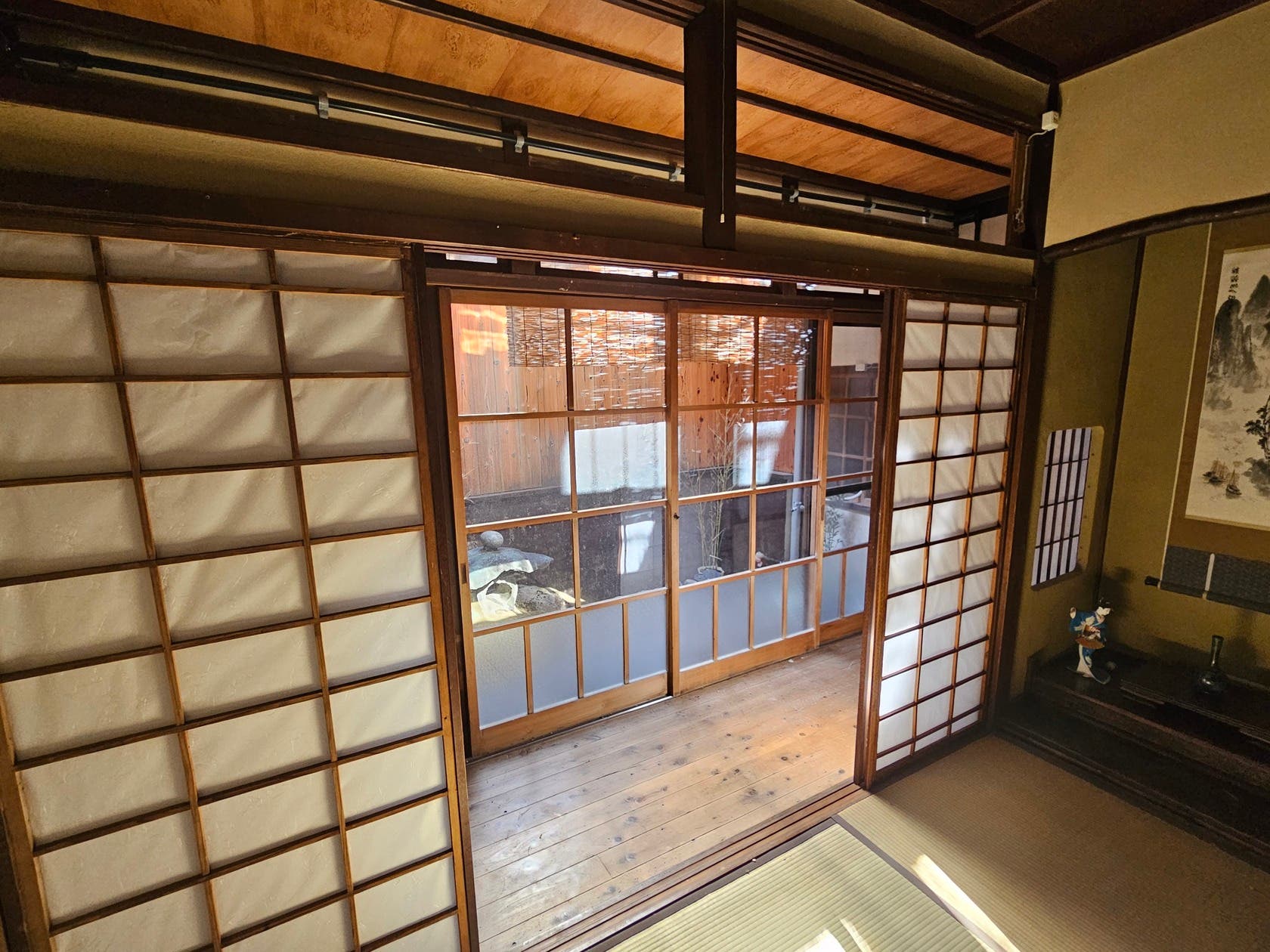 尾道ロープウェイすぐの貸部屋の写真2