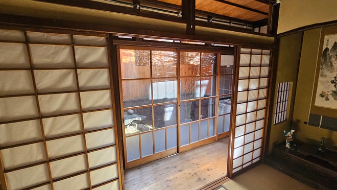 尾道ロープウェイすぐの貸部屋の写真2