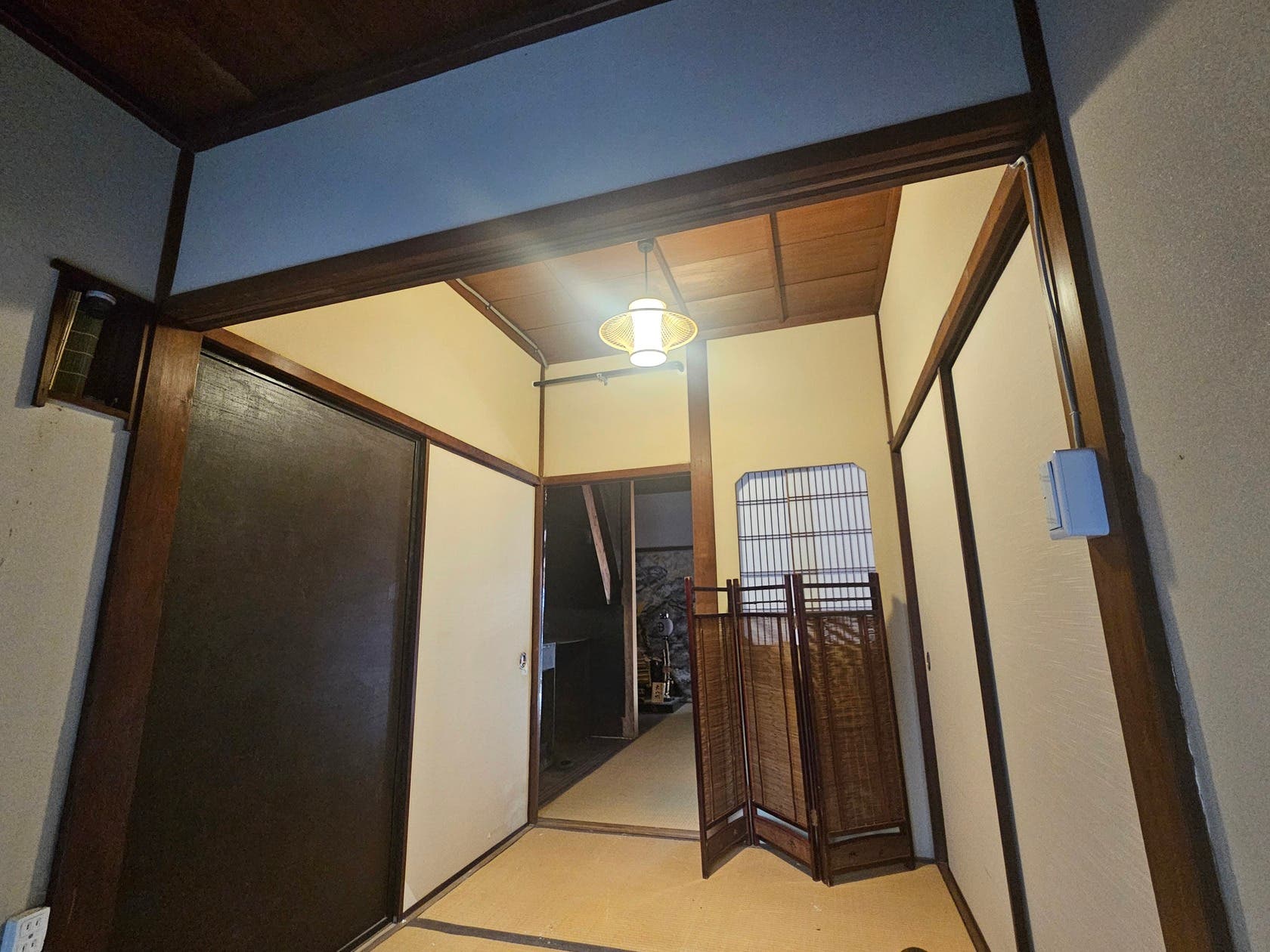 尾道ロープウェイすぐの貸部屋の写真3