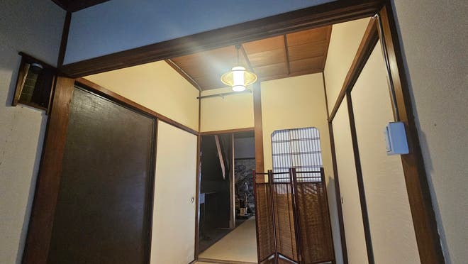 尾道ロープウェイすぐの貸部屋の写真3