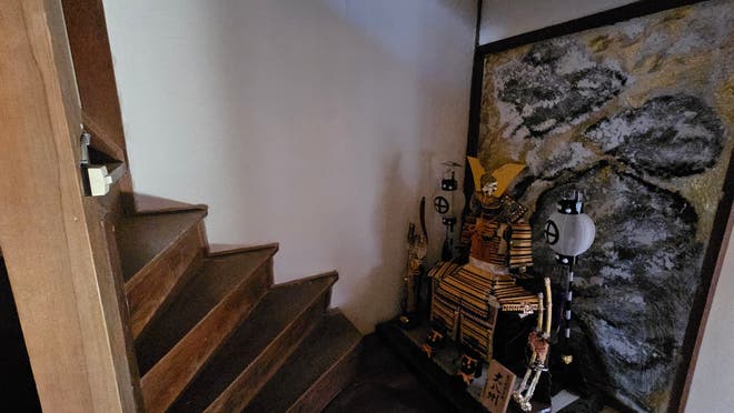 尾道ロープウェイすぐの貸部屋の写真4