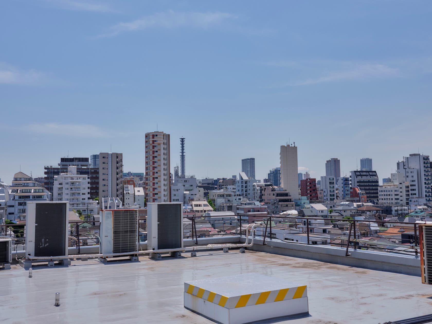★キャンペーン実施中★自然光スタジオとビル屋上がご利用いただけます。の写真19