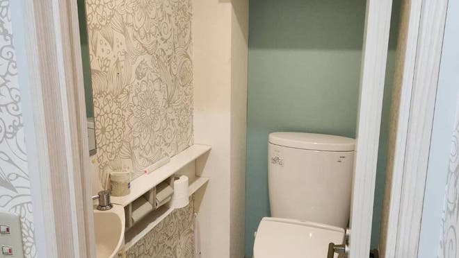 プレオープン 国立駅より徒歩1分のレンタルスペース ROOM2貸出 (お部屋毎に貸出となります。)の写真5