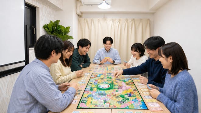 綺麗・安い・快適な会議室です!様々な用途にご利用いただけますの写真3