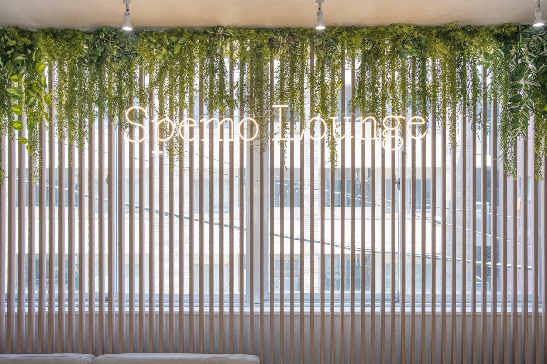 スペモ🏘️駅前ビル🏢✨会議💎飲み会🍻サテライトオフィス🏢撮影🎥セミナー⌨️853_SpemoLOUNGE大井町の写真20