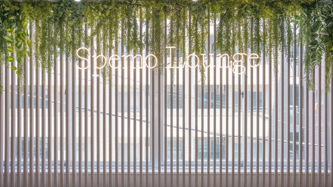 スペモ🏘️駅前ビル🏢✨会議💎飲み会🍻サテライトオフィス🏢撮影🎥セミナー⌨️853_SpemoLOUNGE大井町の写真20
