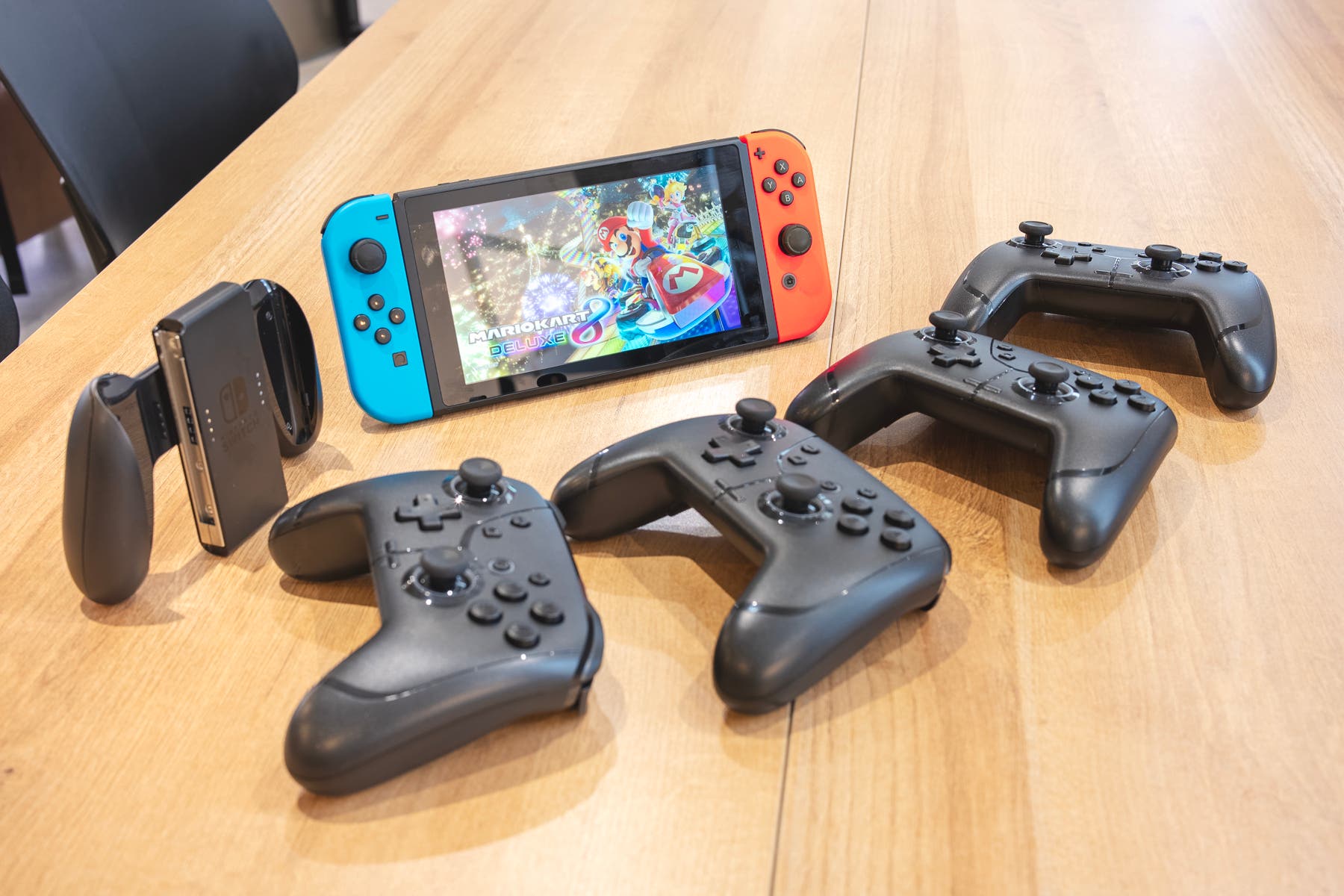 🎮大人気ゲーム機	の画像1