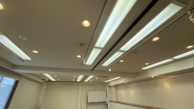 神戸鈴蘭台駅徒歩2分/壁長41m×78㎡の広々多目的スペース/撮影・教室・イベントにの写真10