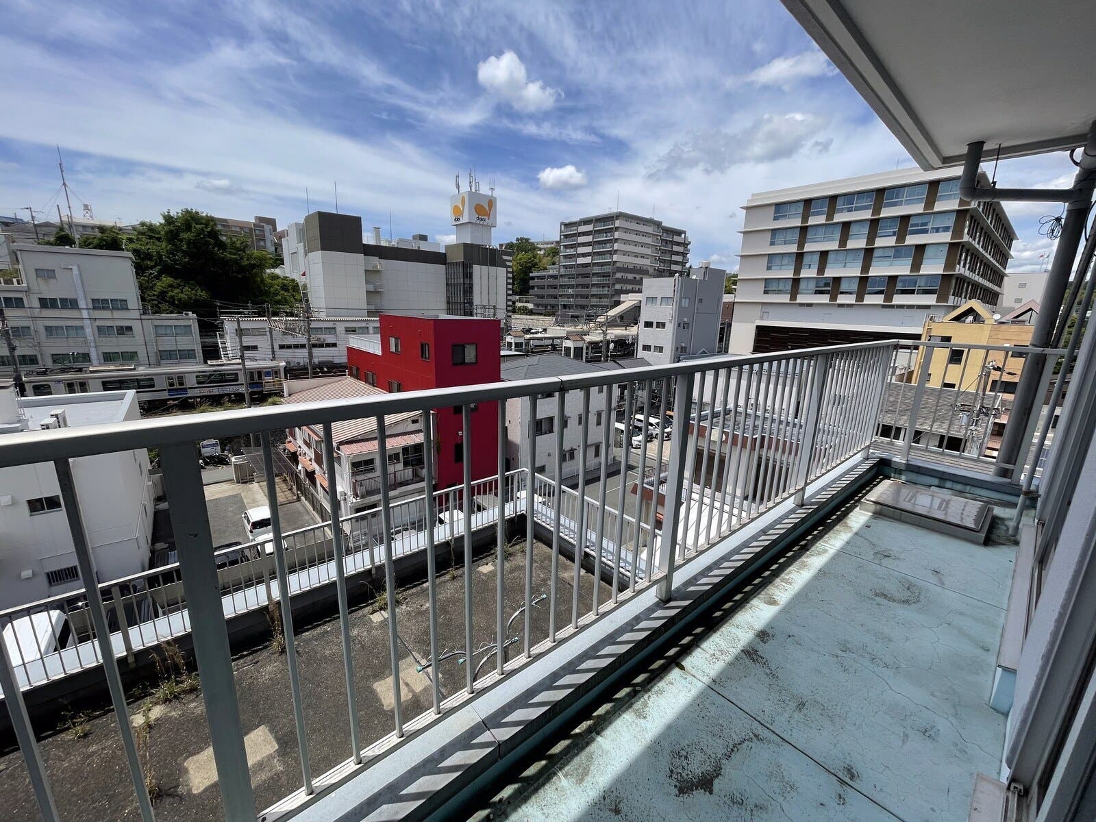 神戸鈴蘭台駅徒歩2分／壁長41m×78㎡の広々多目的スペース／撮影・教室・イベントにの写真11