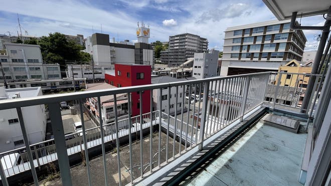 神戸鈴蘭台駅徒歩2分/壁長41m×78㎡の広々多目的スペース/撮影・教室・イベントにの写真11