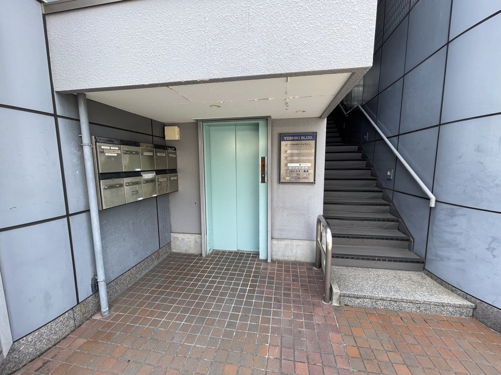 神戸鈴蘭台駅徒歩2分／壁長41m×78㎡の広々多目的スペース／撮影・教室・イベントにの写真16