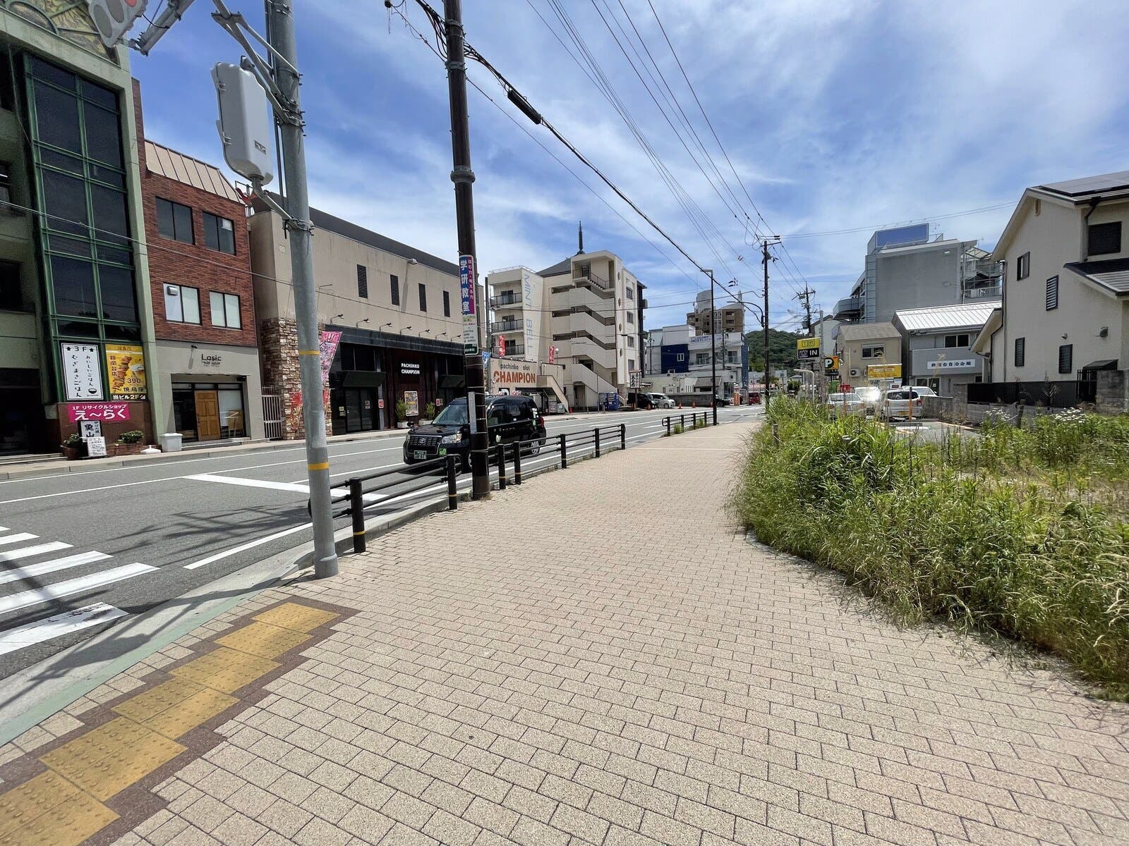 神戸鈴蘭台駅徒歩2分／壁長41m×78㎡の広々多目的スペース／撮影・教室・イベントにの写真18