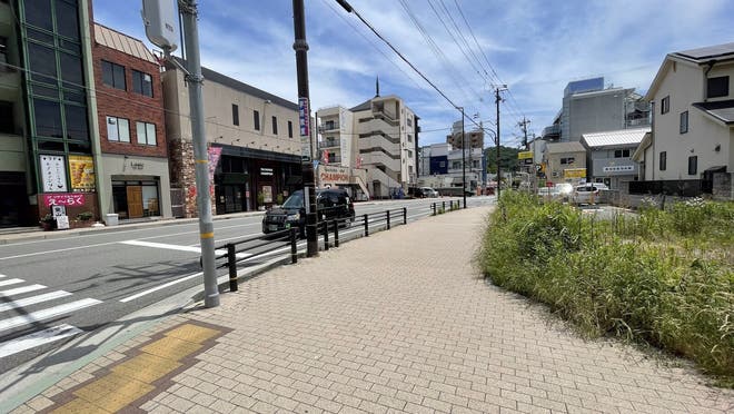 神戸鈴蘭台駅徒歩2分/壁長41m×78㎡の広々多目的スペース/撮影・教室・イベントにの写真18