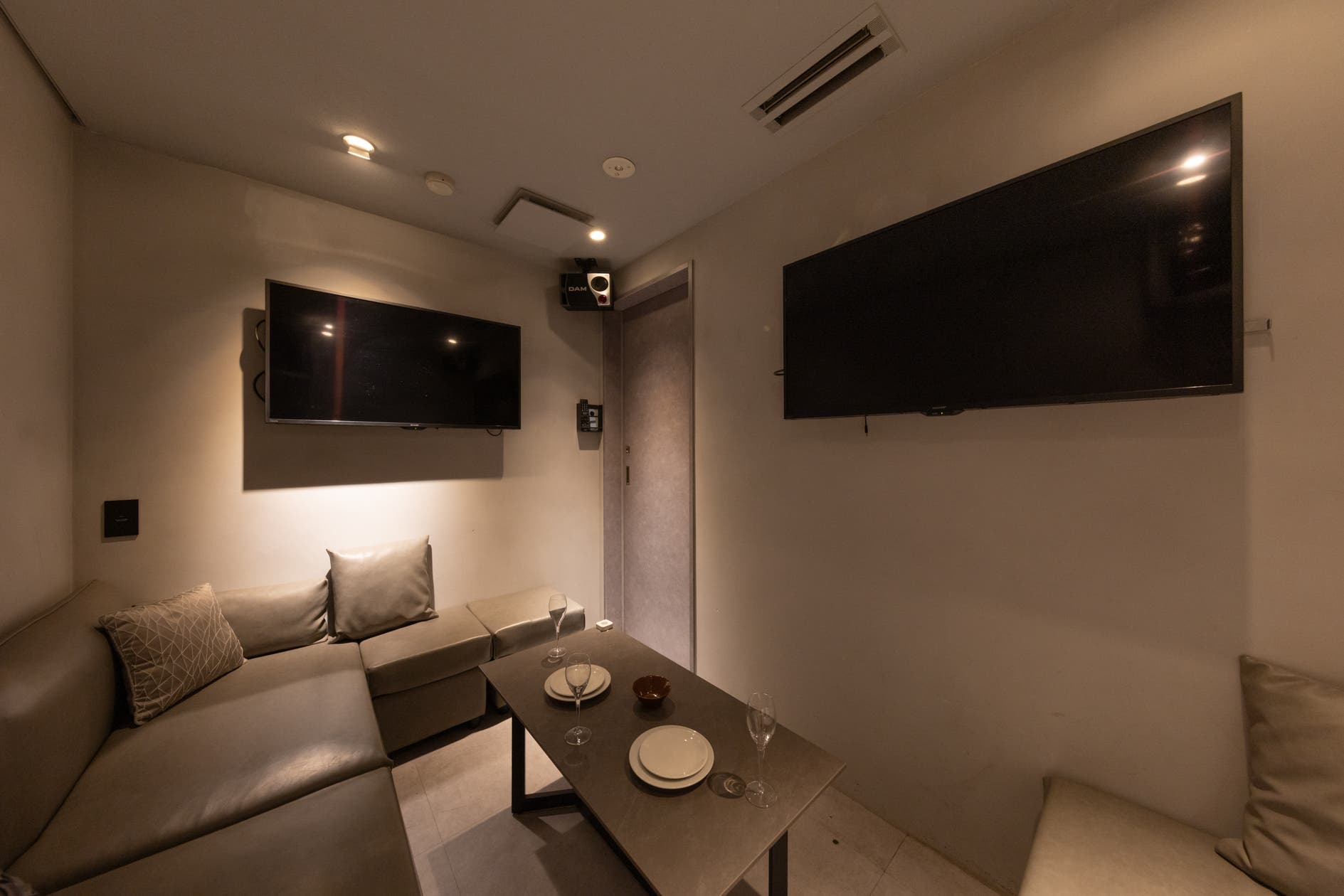 【大部屋】3710 湊（みなと）六本木 バーカウンターありの写真10