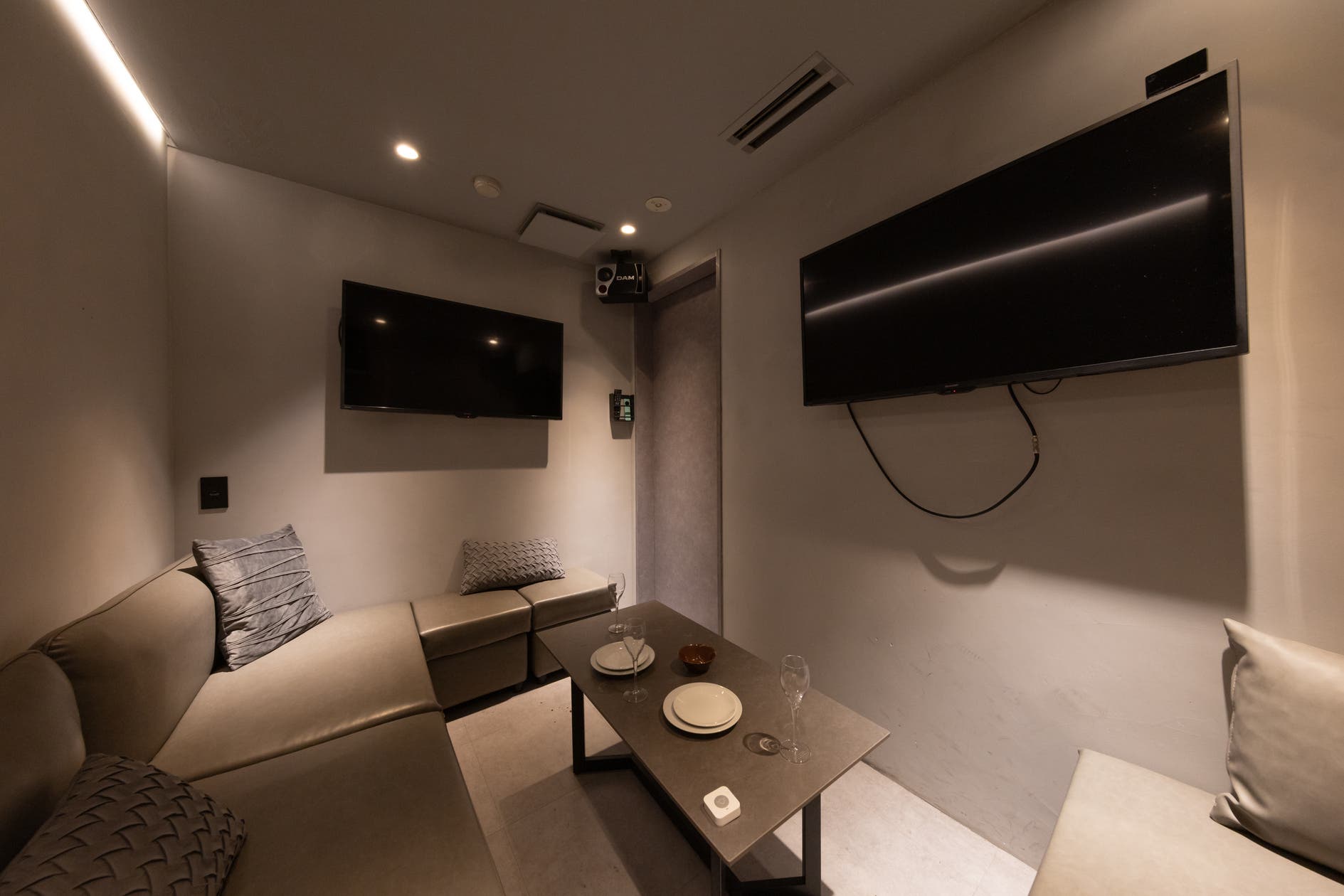 【大部屋】3710 湊（みなと）六本木 バーカウンターありの写真12