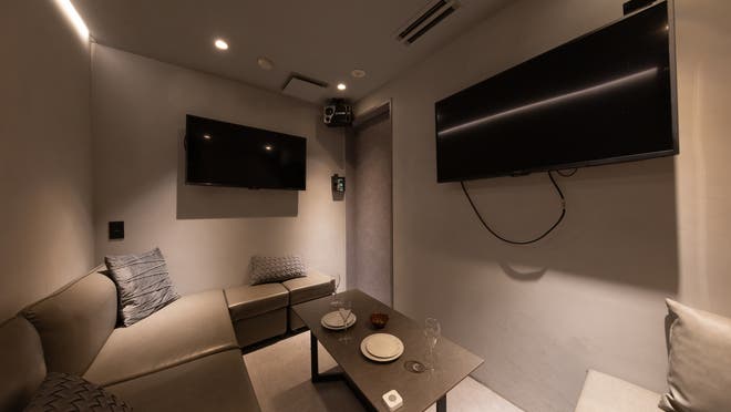 【大部屋】3710 湊(みなと)六本木 バーカウンターありの写真12