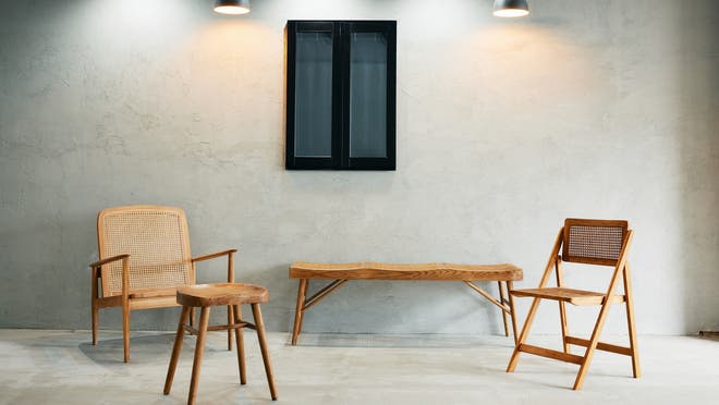 【STUDIO BENBEN 九段下・市ヶ谷】79㎡、バルコニー付き本格スタジオの写真7