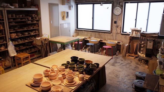 【都立大学】イベント開催や撮影におすすめ 誰もがワクワクする機械や道具に囲まれた空間ですの写真13