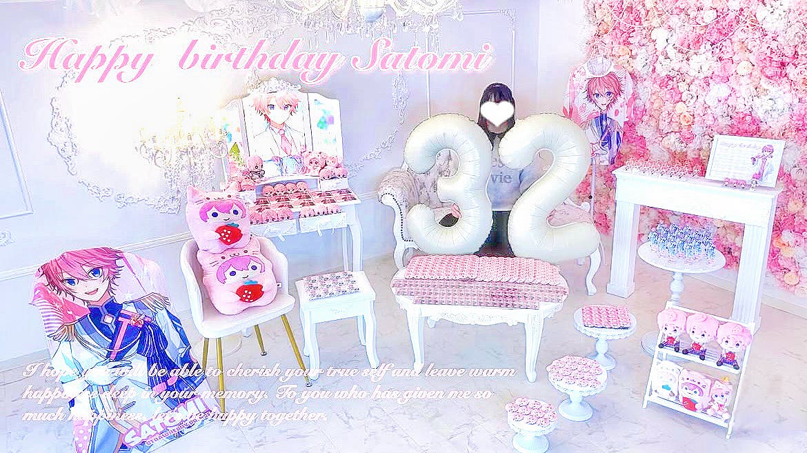 赤坂駅1分｜推し活・生誕祭に人気！白い姫系スタジオ｜ポートレート・コスプレ撮影にも◎｜天蓋ベッド・花壁｜小物・照明無料｜商用OKの写真7